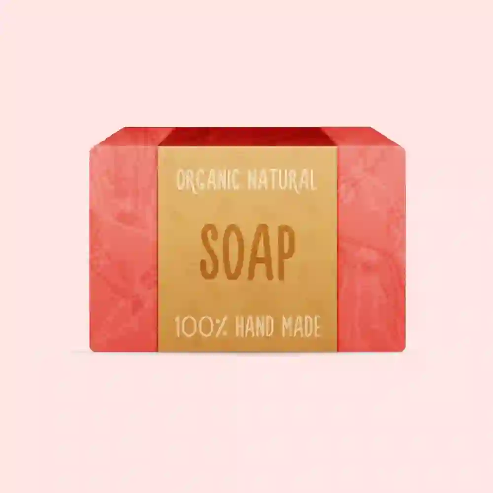 Cosmosglow Soap – Zenvio Naturals