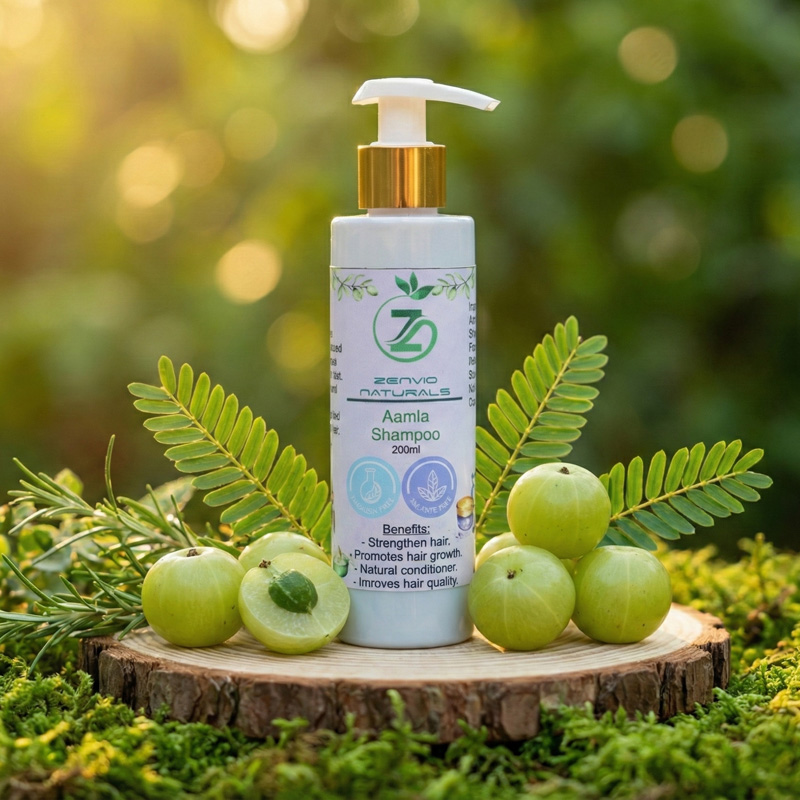 Shop – Zenvio Naturals
